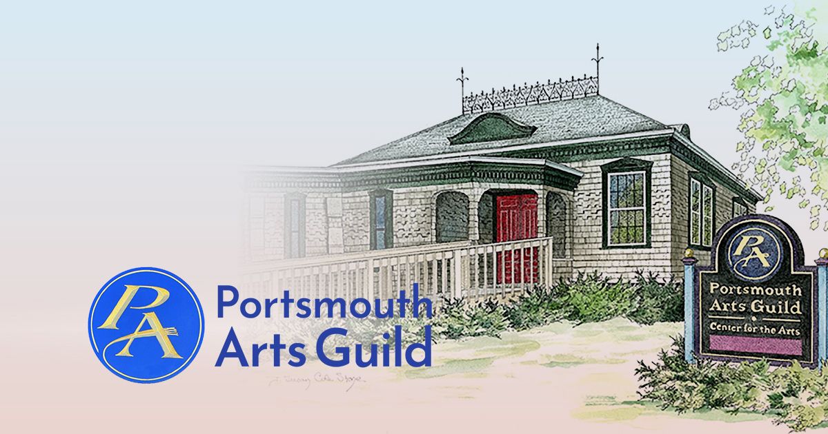 Rose Island Trip 2025 - Portsmouth Arts Guild